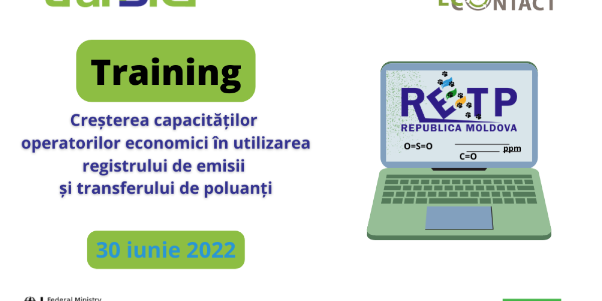 Creșterea capacității operatorilor economici din Moldova în utilizarea ...